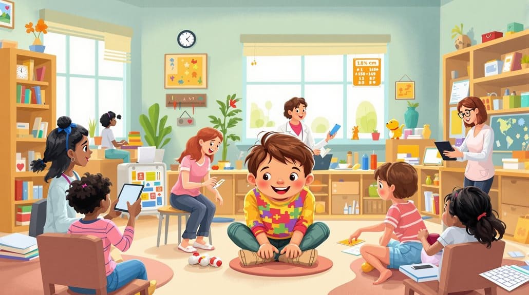 Understanding ASD Assistance Programs: A Comprehensive Resource Guide ...