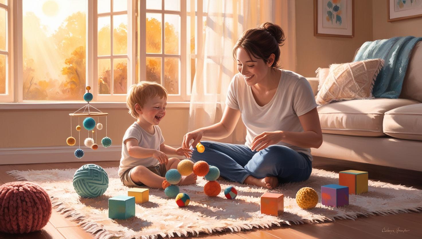 Supporting Your Child With Autism at Home: Practical Strategies for ...