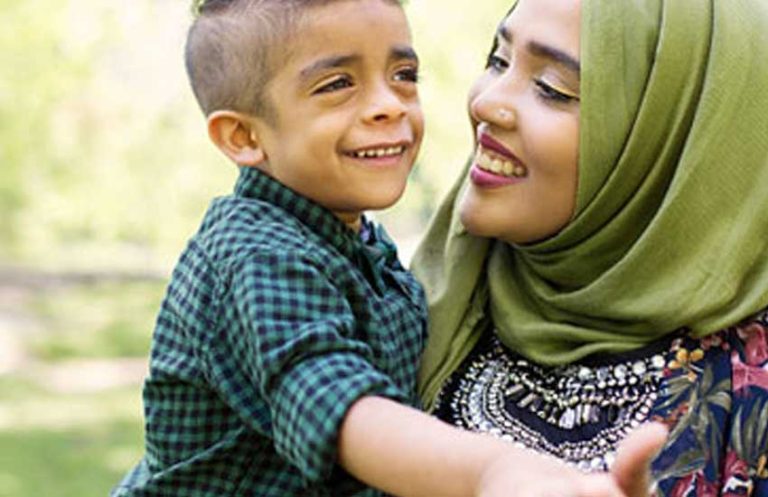 Early Intensive Behavioral Intervention (EIBI) for Autism