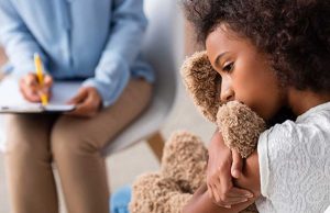 Early Intensive Behavioral Intervention (EIBI) for Autism